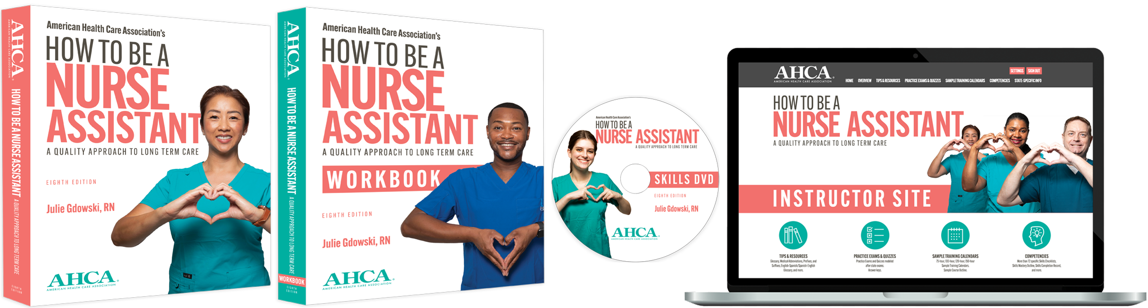 Nurse Assistant Training